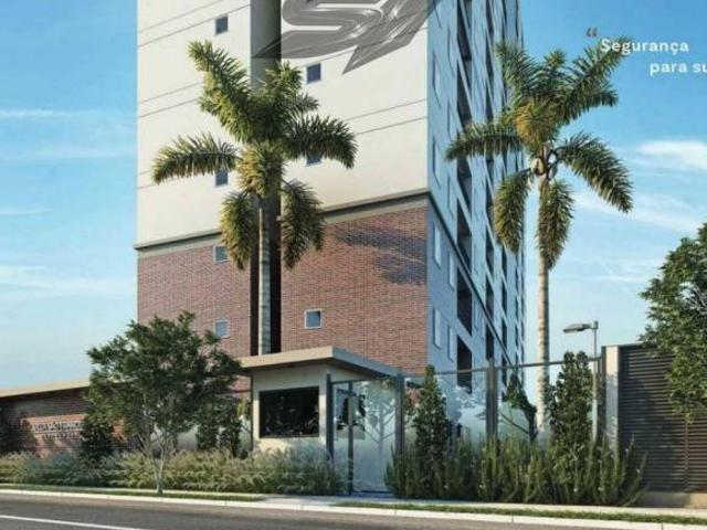 Villa São Francisco II | Construtora Abiatar | Pronto | 43 metros | 02 dormitórios | varanda | 01 va