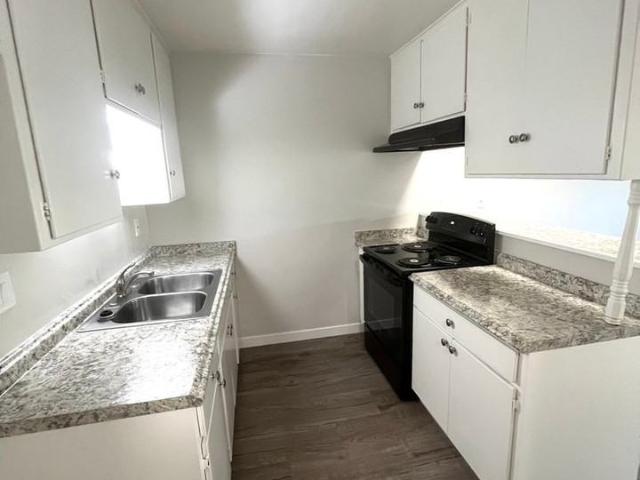 VILLA SANTA FE APARTMENTS 1 Bedroom Apartment for Rent at 744 N Azusa Ave, West Covina, CA 91791 Freeway Corridor
