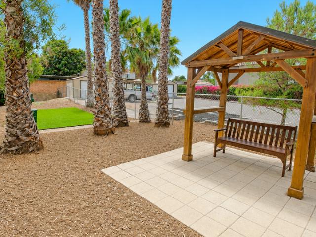 Villa Santa Fe Apts Studio Apartment for Rent at 1626 N Santa Fe Ave, Vista, CA 92083 Vista