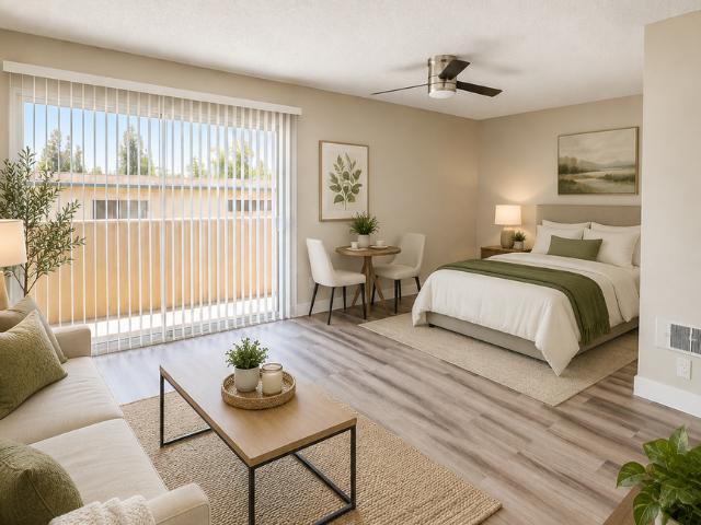 Villa Santa Fe Apts