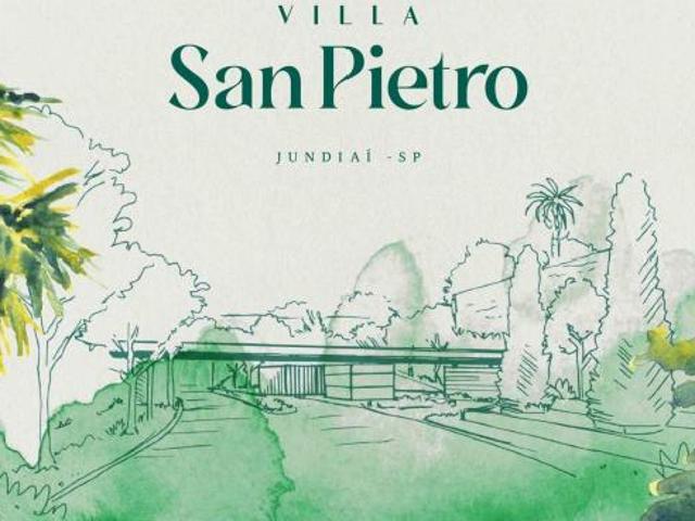 Villa San Pietro Jundiaí