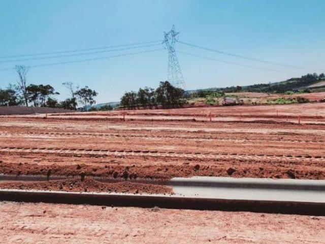 VILLA SAN PIETRO | LOTES a venda em JUNDIAÍ em Condomínio Fechado com Lazer