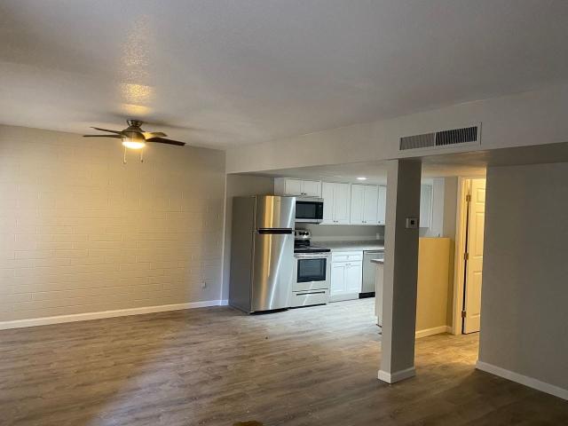 Villa Serena 2 Bedroom Apartment for Rent at 6802 N 17th Ave, Phoenix, AZ 85015