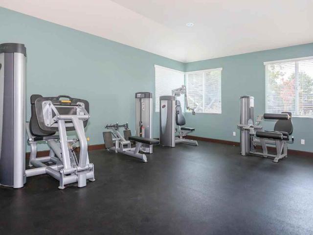 Villa Serena Senior Apartments 2 Bedroom Apartment for Rent at 11401 Central Ave, Chino, CA 91710