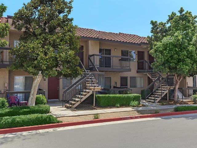 Villa Serena Senior Apartments 2 Bedroom Apartment for Rent at 11401 Central Ave, Chino, CA 91710
