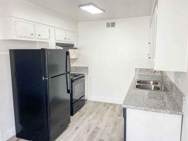 Villa Serrano New 1 Bedroom Apartment for Rent at 5241 Marconi Ave, Carmichael, CA 95608