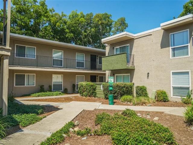 Villa Serrano New 1 Bedroom Apartment for Rent at 5241 Marconi Ave, Carmichael, CA 95608