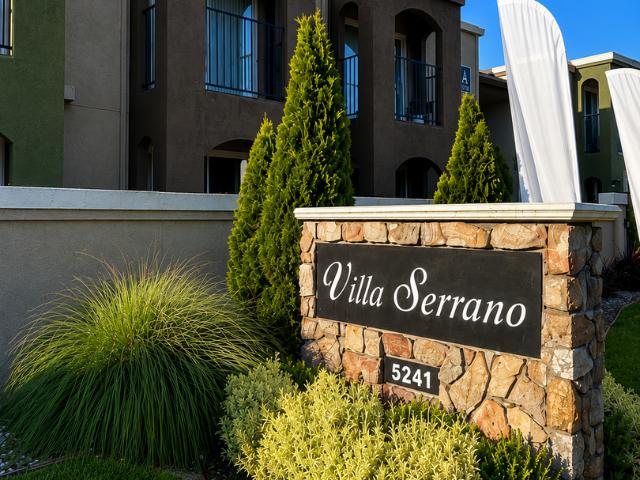 Villa Serrano New