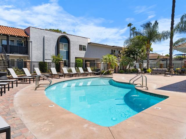 Villa Serrano Apartment Homes
