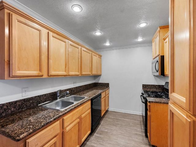 Villa Serrano Apartment Homes 2 Bedroom Apartment for Rent at 201 S Magnolia Ave, Anaheim, CA 92804