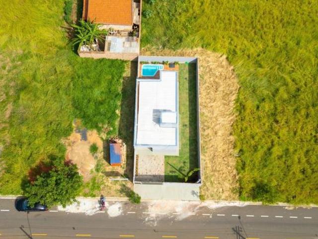 Villa SetJardim: Sua Casa Própria em Bairro Planejado em Engenheiro Schmitt