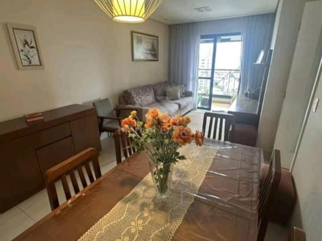 Villa Siena Apartamento à venda no bairro Tatuapé São Paulo/SP, Zona Leste