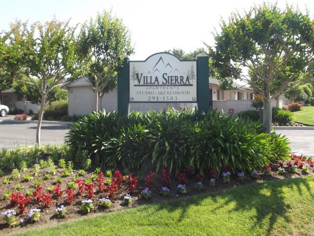 Villa Sierra 2 Bedroom Apartment for Rent at 139 Santa Ana Ave, Clovis, CA 93612