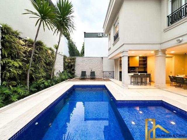 Villa Solaia Residencial