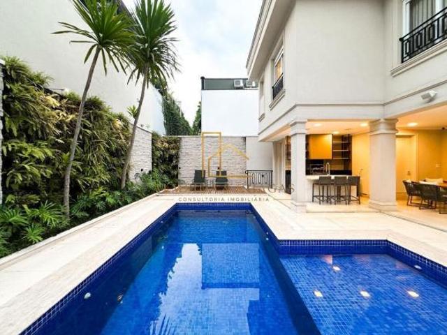 Villa Solaia Residencial