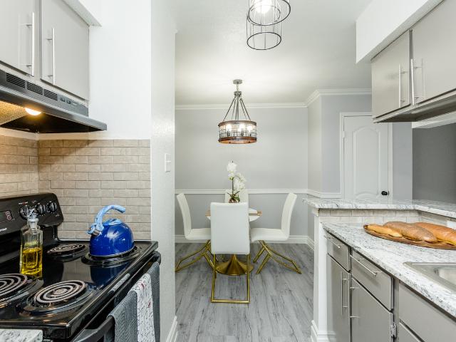 Villa Solano Apartments 1 Bedroom Apartment for Rent at 2501 Westridge St, Houston, TX 77054 South Main