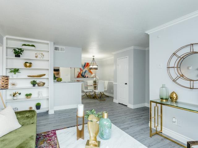 Villa Solano Apartments 1 Bedroom Apartment for Rent at 2501 Westridge St, Houston, TX 77054 South Main