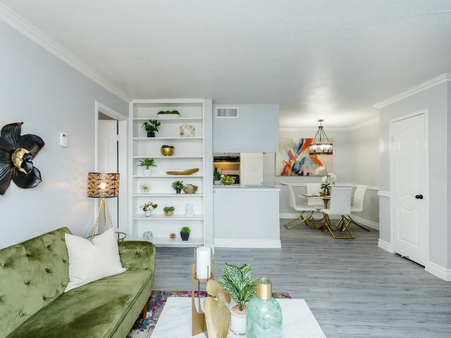 Villa Solano Apartments 1 Bedroom Apartment for Rent at 2501 Westridge St, Houston, TX 77054 South Main