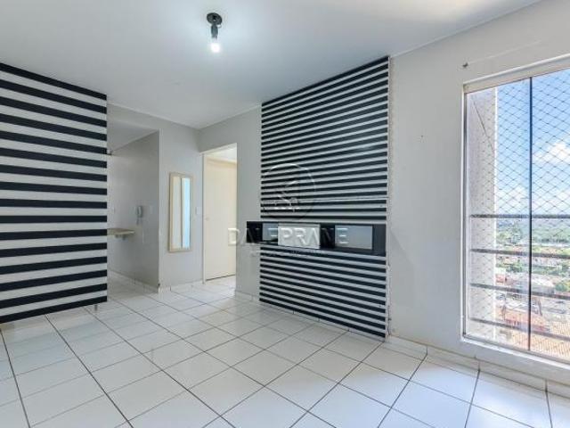 VILLA SPLENDORE SAMAMBAIA NORTE DOIS QUARTOS QS 411