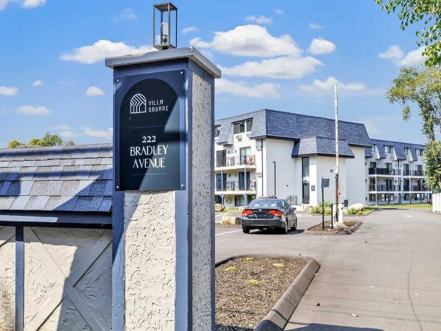 Villa Square LLC Studio Apartment for Rent at 222 Bradley Ave, Waterbury, CT 06708