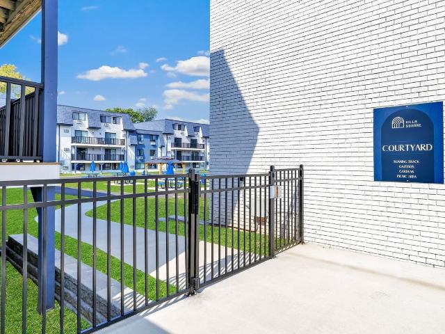 Villa Square LLC 1 Bedroom Apartment for Rent at 222 Bradley Ave, Waterbury, CT 06708