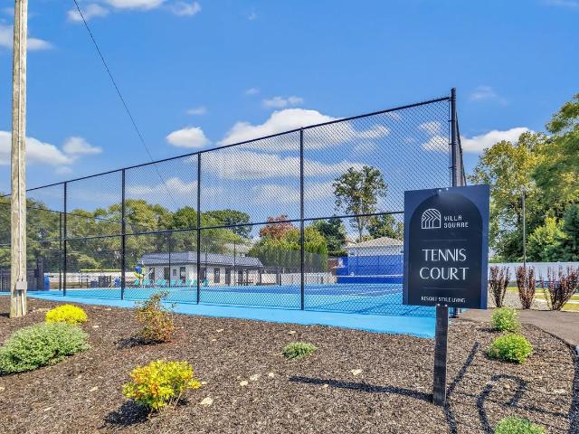 Villa Square LLC 1 Bedroom Apartment for Rent at 222 Bradley Ave, Waterbury, CT 06708