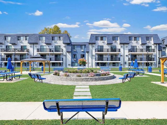Villa Square LLC 1 Bedroom Apartment for Rent at 222 Bradley Ave, Waterbury, CT 06708