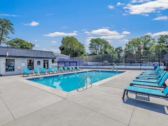 Villa Square LLC 1 Bedroom Apartment for Rent at 222 Bradley Ave, Waterbury, CT 06708