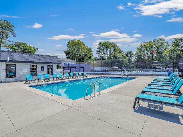 Villa Square LLC 2 Bedroom Apartment for Rent at 222 Bradley Ave, Waterbury, CT 06708