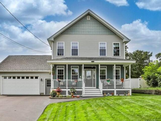 Villa St, Manchester, Home For Sale