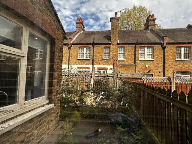 Villa Street, London SE17, 2 bed terraced house to rent, £2,400 pcm | PrimeLocation