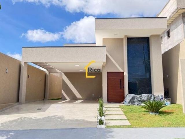 VILLA SUÍÇA Casa com 3 Quartos e Varanda Gourmet à venda! Financie a casa do s