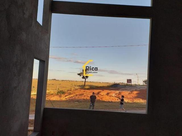VILLA SUÍÇA CASA EM CONSTRUÇÃO À VENDA, NO PONTO DE ACABAMENTO, LINDO PROJETO!