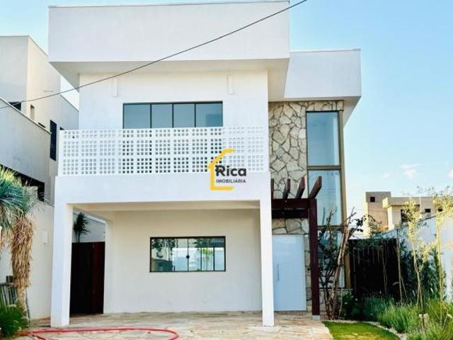 Villa Suíça Lindo Sobrado Moderno À Venda
