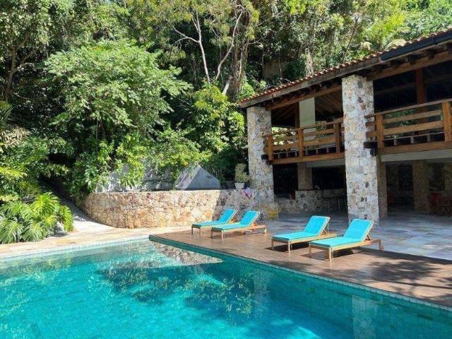 Villa Sul Cosme Velho
