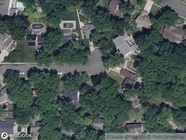 Villanova Ct