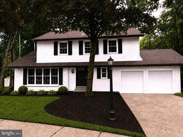 Villanova Ct, Berlin, Home For Sale