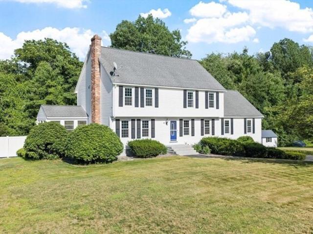 Villanova Dr, Westford, Home For Sale