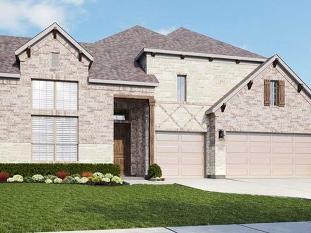 Villanova Plan Brookewater Community