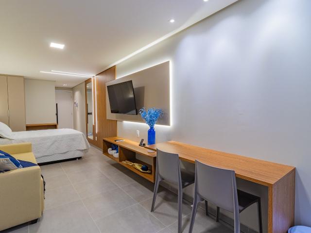 VillaDelMar 05 Com Piscina Privada by Carpediem