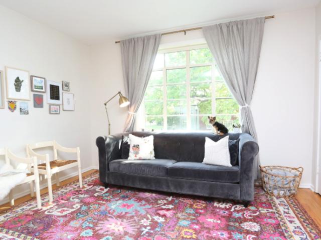 Village Manor 3 Bedroom Apartment for Rent at 105 Fenley Ave, Louisville, KY 40207 Crescent Hill