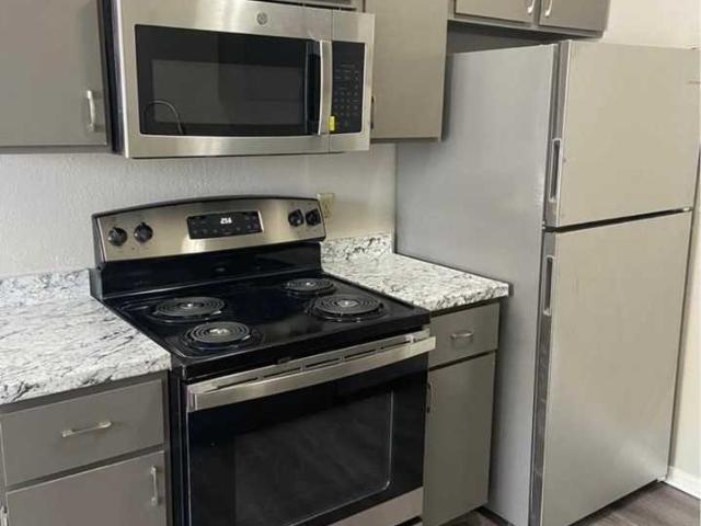 Village Meadows 1 Bedroom Apartment for Rent at 9801 Meandering Way, Fort Smith, AR 72903