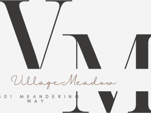 Village Meadows 2 Bedroom Apartment for Rent at 9801 Meandering Way, Fort Smith, AR 72903