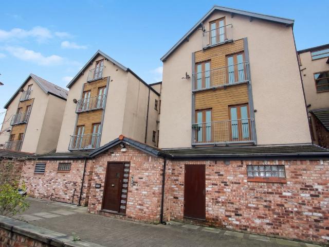 Village Mews, Wallasey, Wirral CH45, 2 bed flat to rent, £850 pcm | PrimeLocation