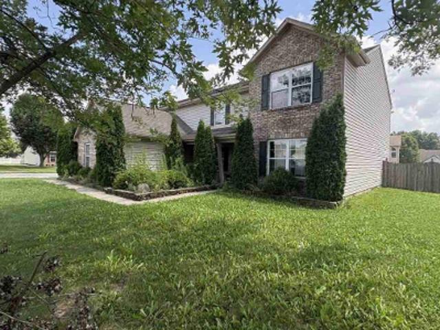 Village Oaks Dr