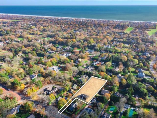 Village Of East Hampton NY LS102244260