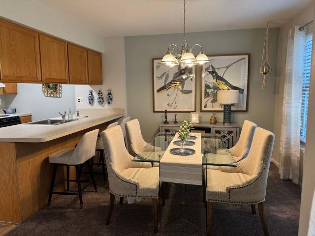 Village of Stoney Run 1 Bedroom Apartment for Rent at 2813 Route 73 S, Maple Shade, NJ 08052