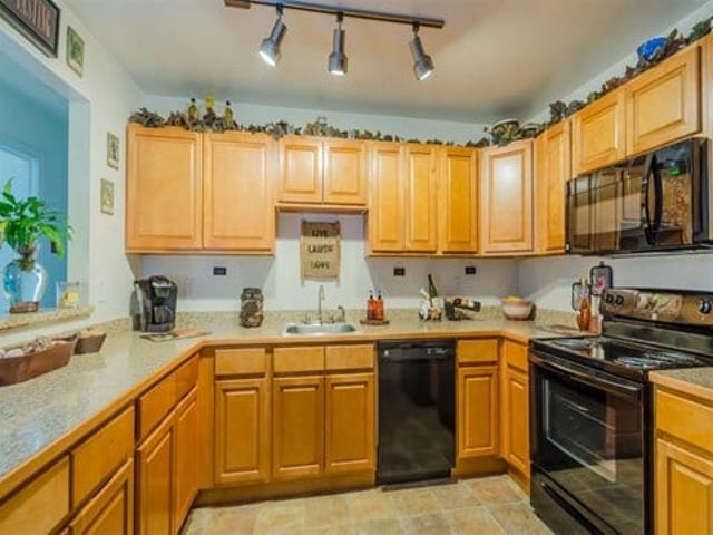 Village of Westover Apartment Homes One Bedroom 672 sqft