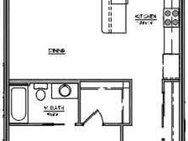 Village on Main Apartments 1 Bedroom Apartment for Rent at 5020 Main St, Tacoma, WA 98407 West End