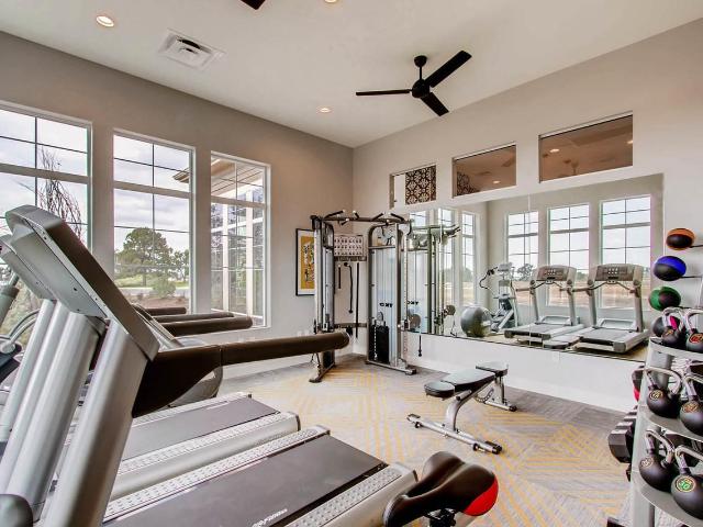 Village on Cypress 1 Bedroom Apartment for Rent at 8960 Cypress Dr, Thornton, CO 80229